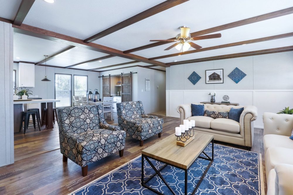 Triple L Homes - Manufactured Homes & Mobile Home Sales